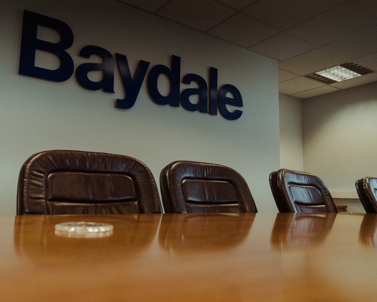 About – Baydale Control Systems